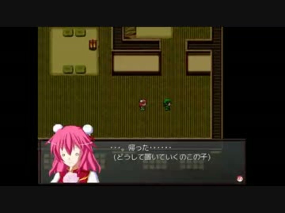 【実況？】東方自然癒の2周目をやっていく Part22 ニコニコ動画