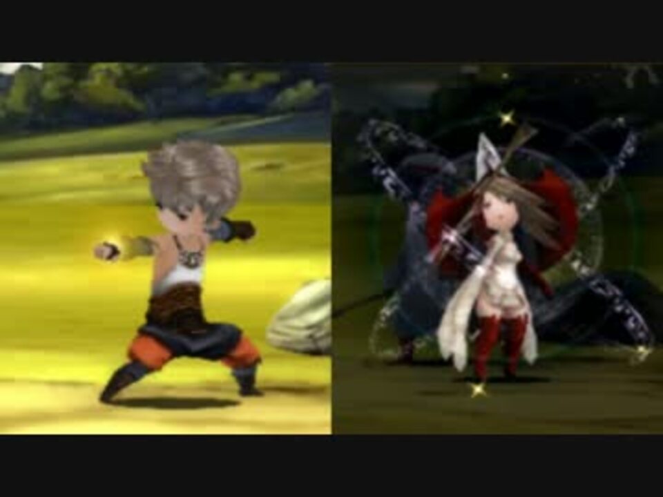 【BDFtS】すごく噛みながら勇気を持って立ちあがる part3【実況】 - ニコニコ動画