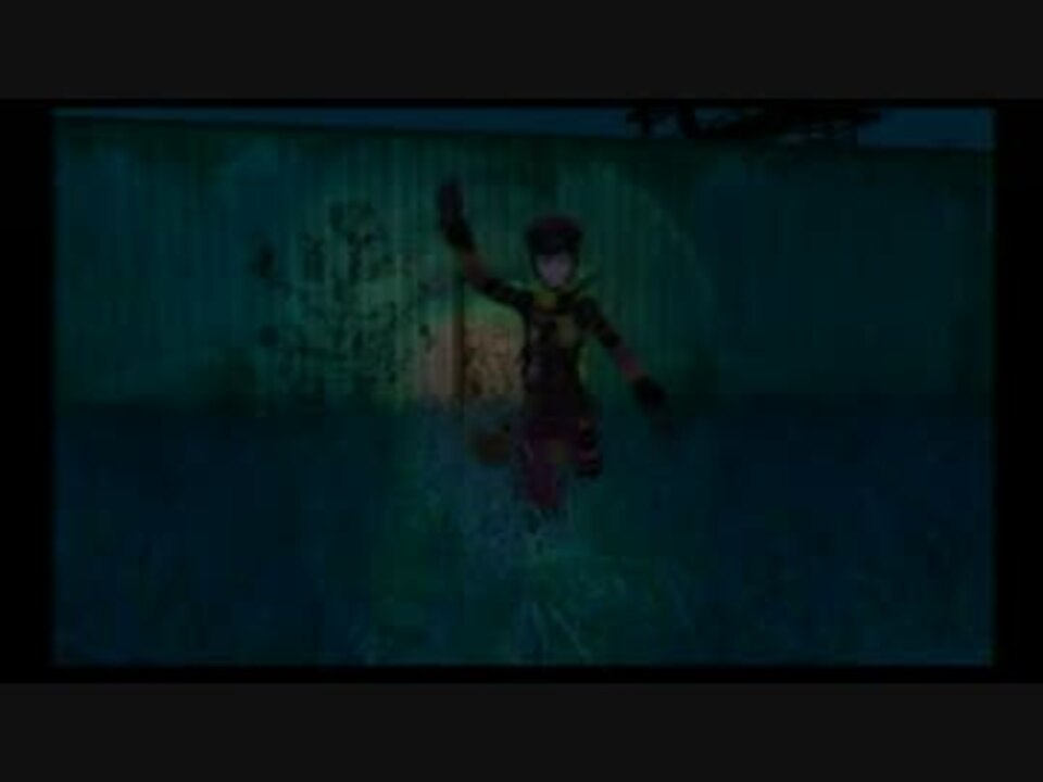 【fragile～さよなら月の廃墟～】こんな夜は廃墟を徘徊 Part11 ニコニコ動画