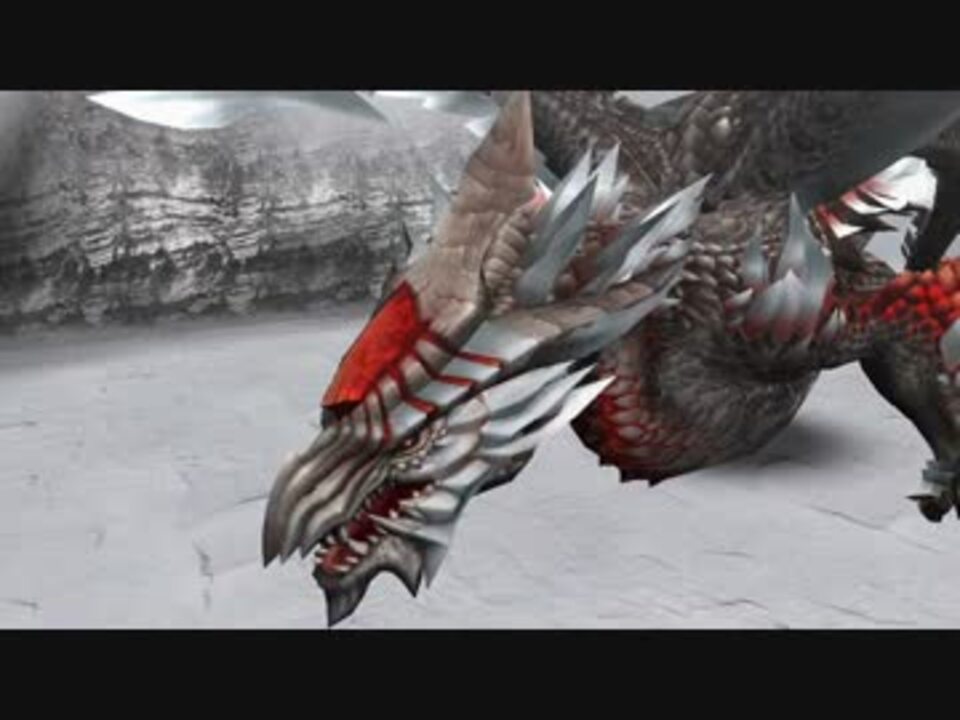 迫真MHFG部・流体金属の裏技.html - ニコニコ動画