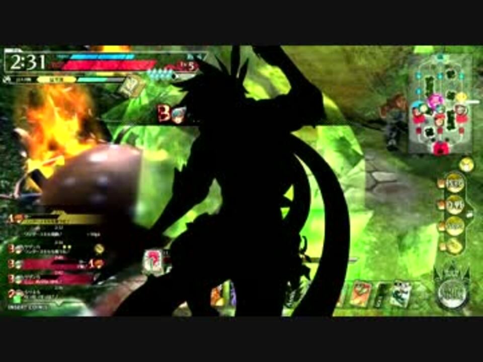 【AA5】ゆーのwlw布教動画 その34 - ニコニコ動画