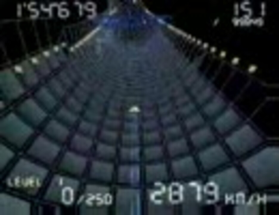 UPテスト Torus Trooper - ニコニコ動画