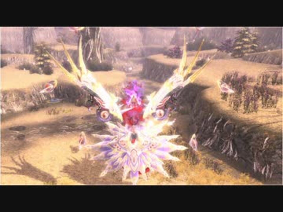 【PSO2】壊世調査：リリーパ アンガ・ファンダージ戦 Full版【BGM】 - ニコニコ動画