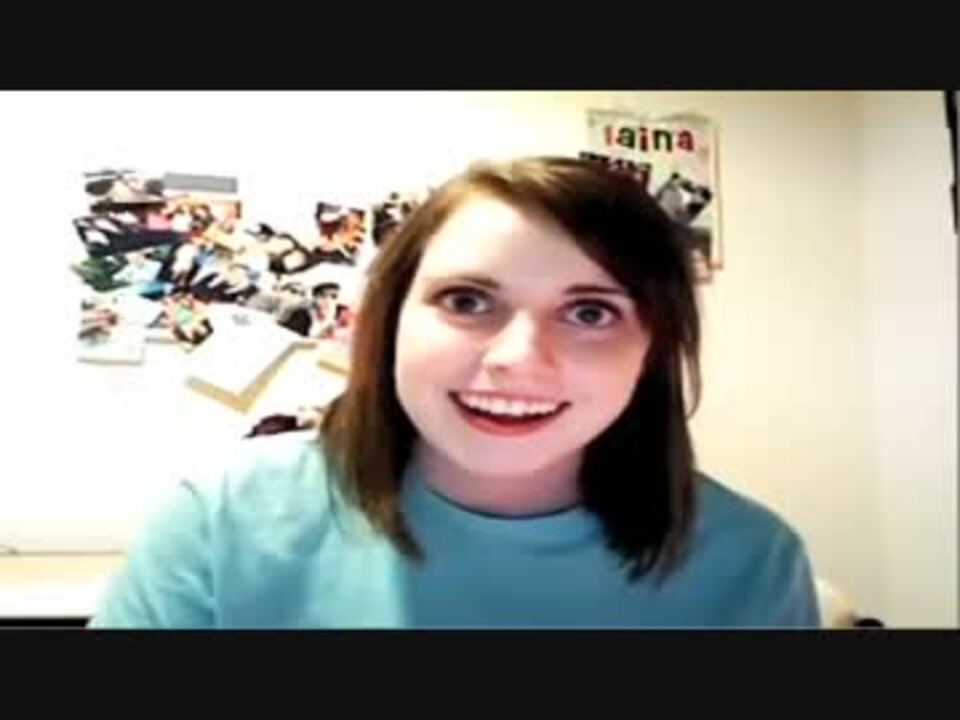 Overly Attached Girlfriend - JB Fanvideo(日本語字幕付き) - ニコニコ動画