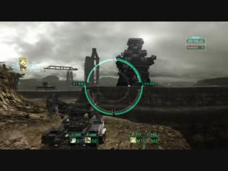 【ACVD】 勢力戦_202 【PS3】 - ニコニコ動画