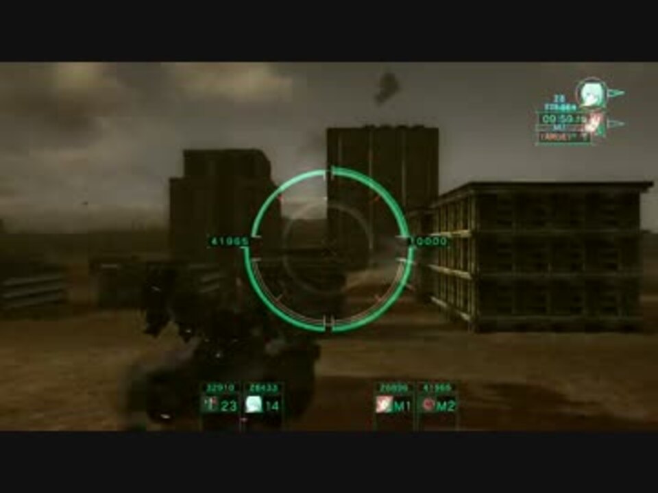 【ACVD】 勢力戦_203 【PS3】 - ニコニコ動画