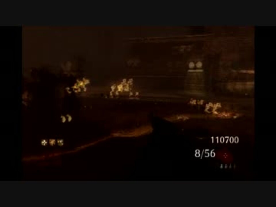 [CoD BO2 ]ゾンビでM14縛り！part5 - ニコニコ動画