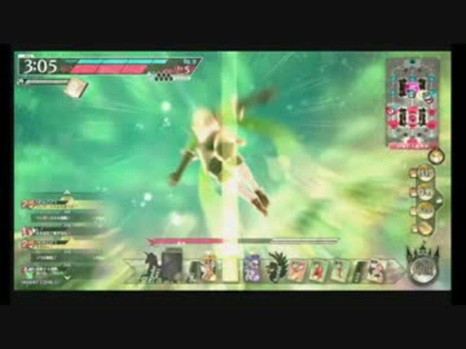 【wlw】ワンダーなランドに行こう！第13ウォーズ【AA5ピーター】 - ニコニコ動画