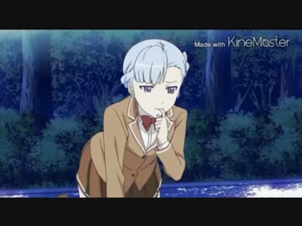 輪廻のラグランジェ ジャージ部forevermp4 ニコニコ動画