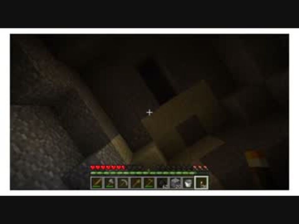 【MonarCraft】AAたちが「Minecraft」をゆっくりgdgd実況プレイ Part.9 - ニコニコ動画