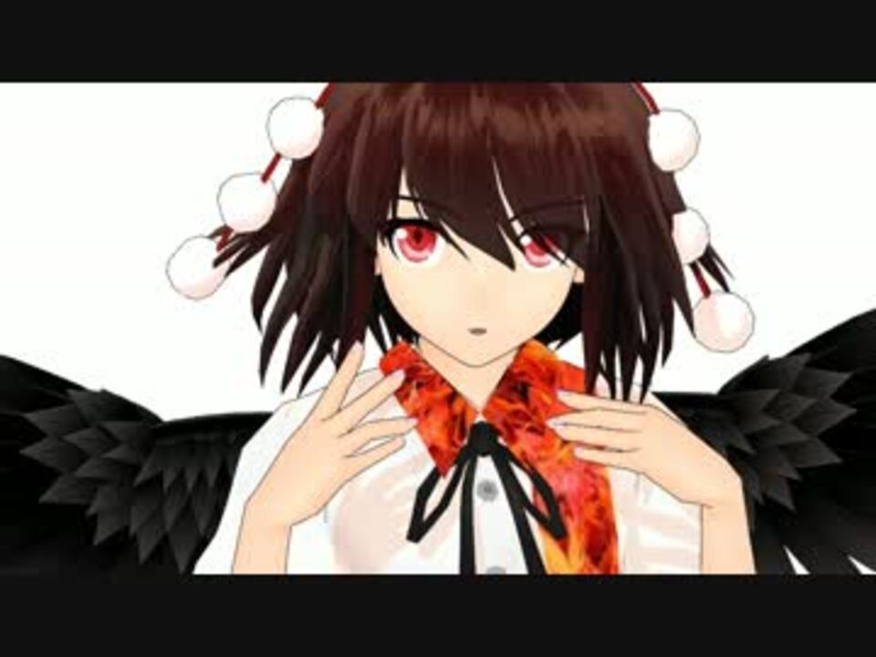 【MMD】あややPV - ニコニコ動画