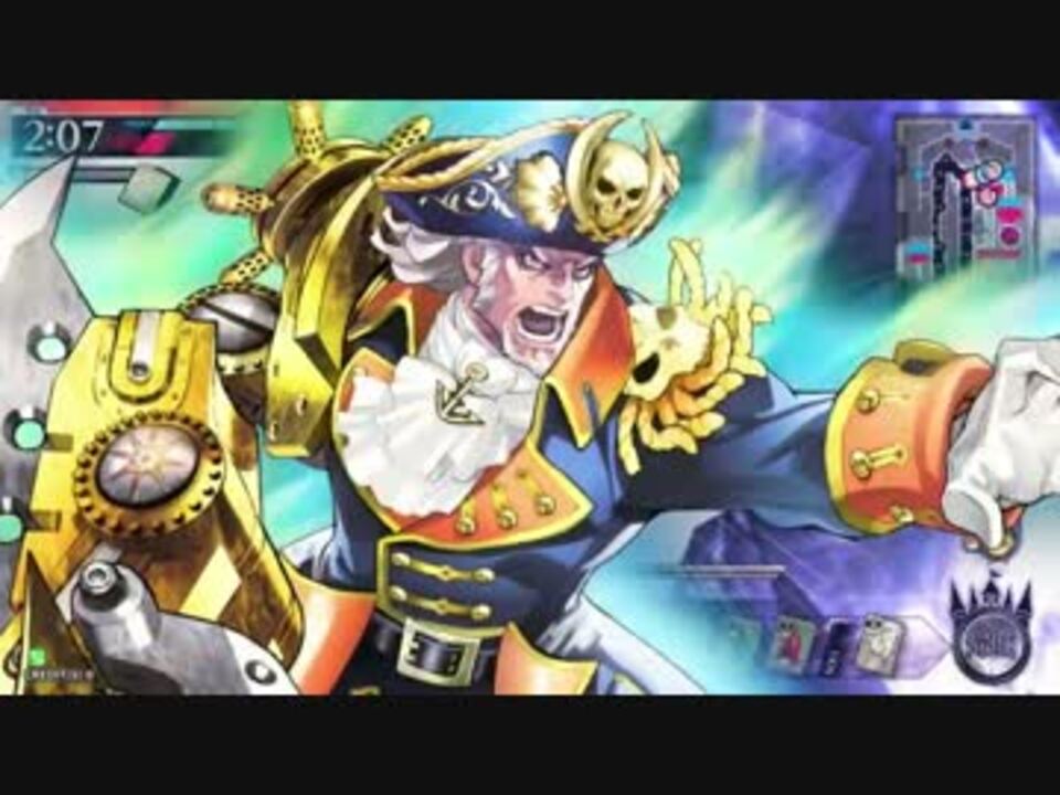 【WLW】新潟県のおとぎ話 第07章【AA5】.mp4 - ニコニコ動画