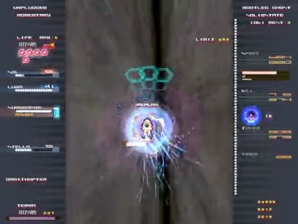 hellsinkerへたれプレイ・MINOGAME編 - ニコニコ動画