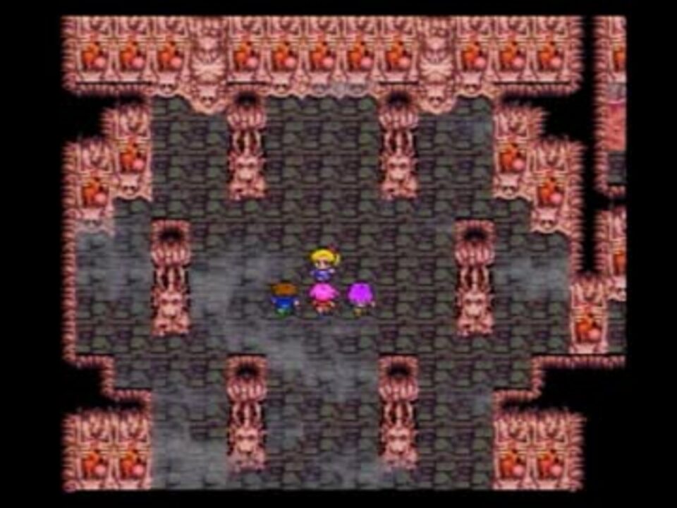 【FF5】思うがままに初見実況プレイ part48 - ニコニコ動画