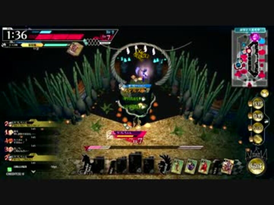 【WLW】びっくりした！その9【AA5】 - ニコニコ動画