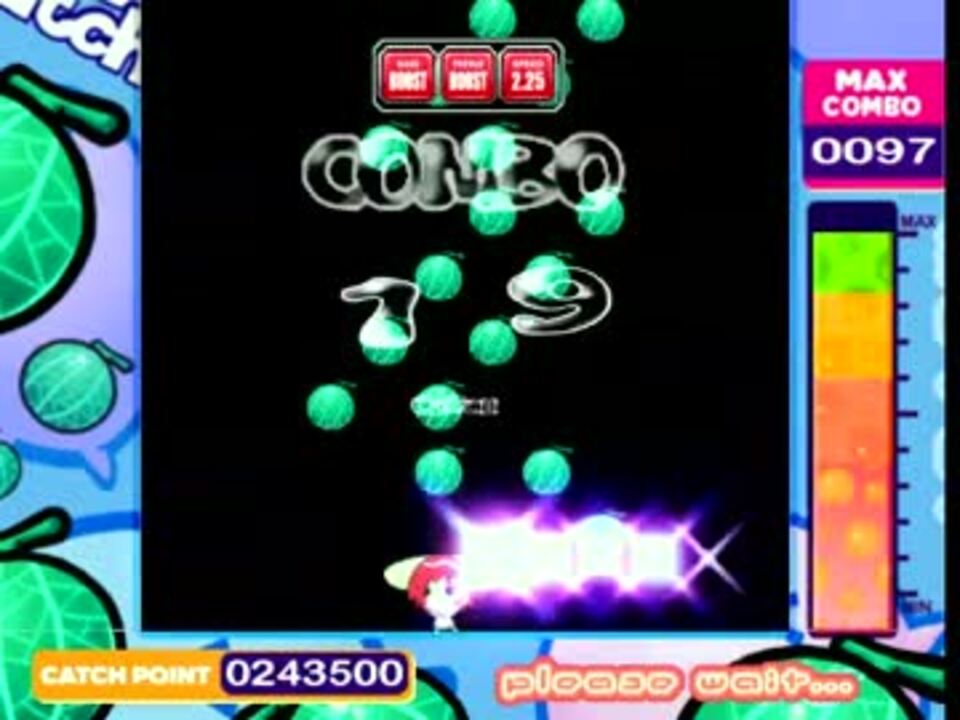 【EZ2AC EVOLVE】 Ez2Catch Lucid - ニコニコ動画