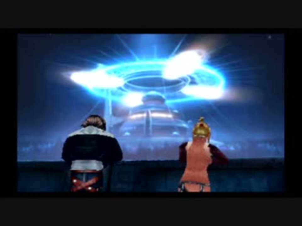 【実況】FF8って面白いの？part.18 - ニコニコ動画