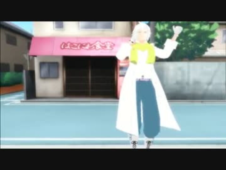 【ドラマダMMD】 DoReMiFa Rondo - ニコニコ動画
