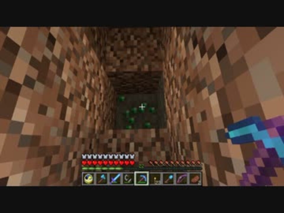 【ゆっくり実況】好きなように遊ぶMinecraft part58 - ニコニコ動画