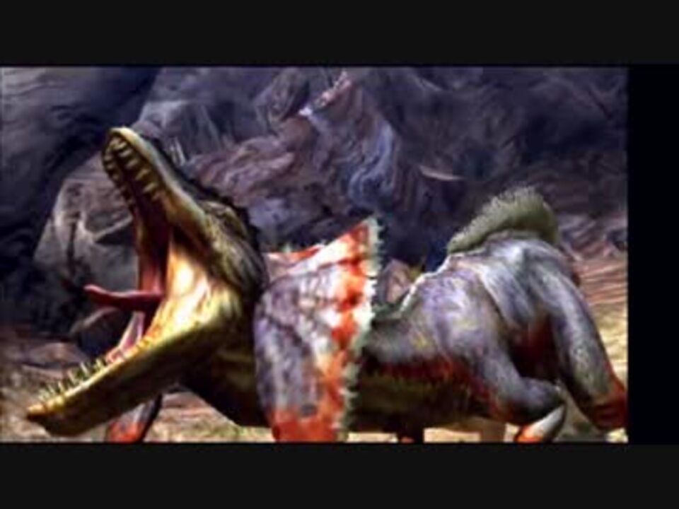 【ソロ実況】 新米ハンターと歩むMH4G 5歩目 - ニコニコ動画