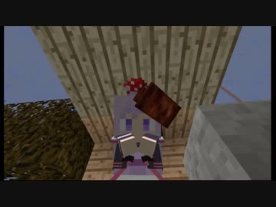 【Minecraft 1.7.10】TerraFirmaTechで静かに遊びたい【VOICEROID＋実況】 Part03 - ニコニコ動画