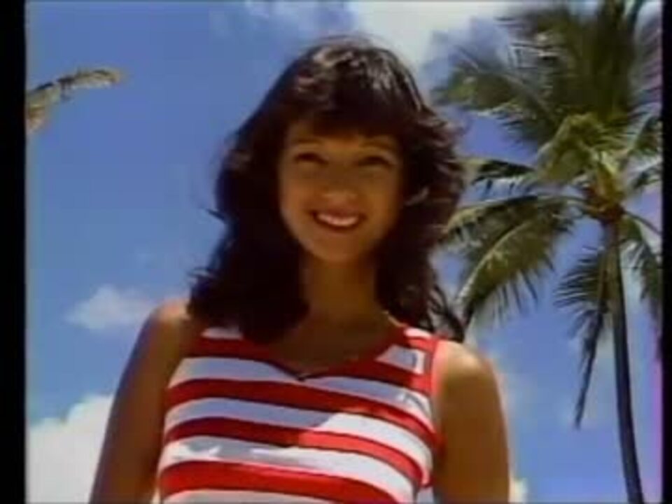 アグネス・ラム Agnes Lum - ニコニコ動画