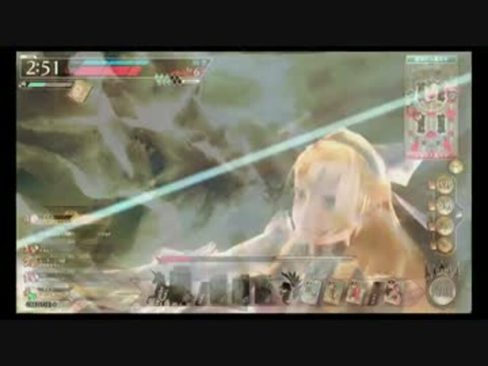 【wlw】こずえ♪の気ままにwlw その10【サンド,A5】 - ニコニコ動画