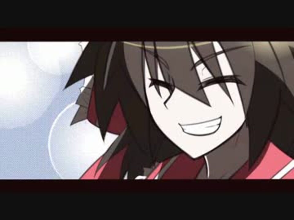 【東方邪宝伝】冒険者が幻想入り【第三章d前】【幻想入り】 ニコニコ動画