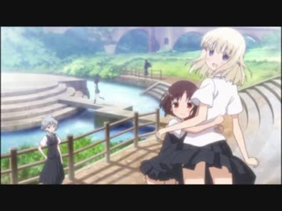 咲-Saki- OP・ED FULL集 - ニコニコ動画