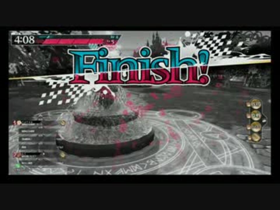 【wlw】Attak All Around 何事にも挑戦する part3【AA5】ギネス記録 - ニコニコ動画