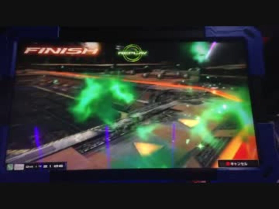 ザクⅢ改part1 ( 'ω'o[直撮り]o動画二本立て - ニコニコ動画