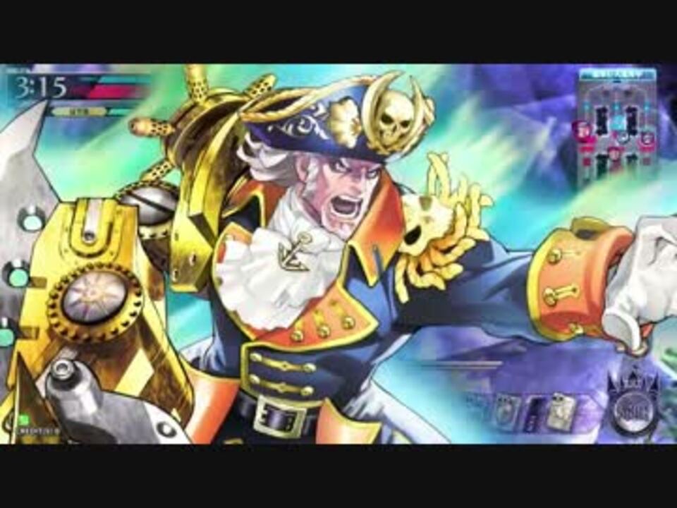 【WLW】新潟県のおとぎ話 第11章【AA5】.mp4 - ニコニコ動画