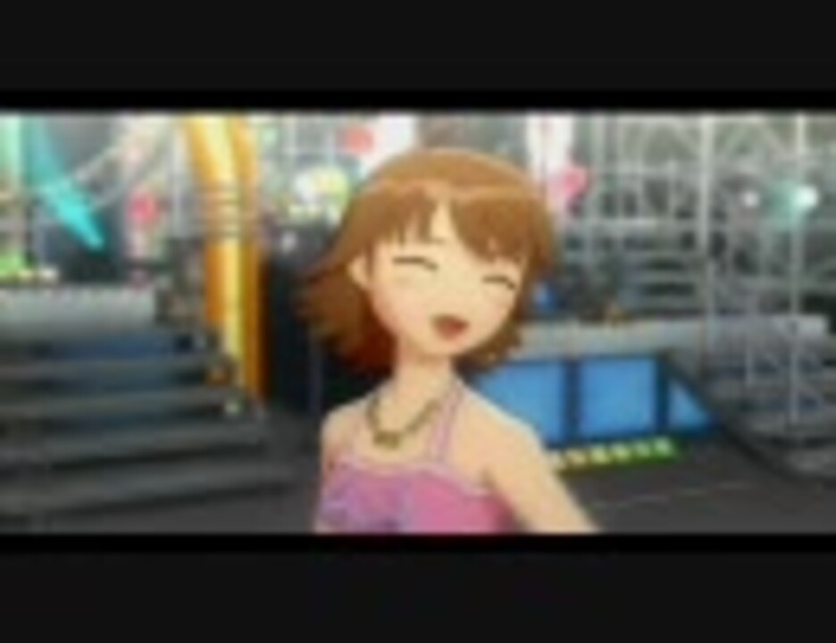 アイドルマスター L4U 美希 incl. / meg rock - ニコニコ動画