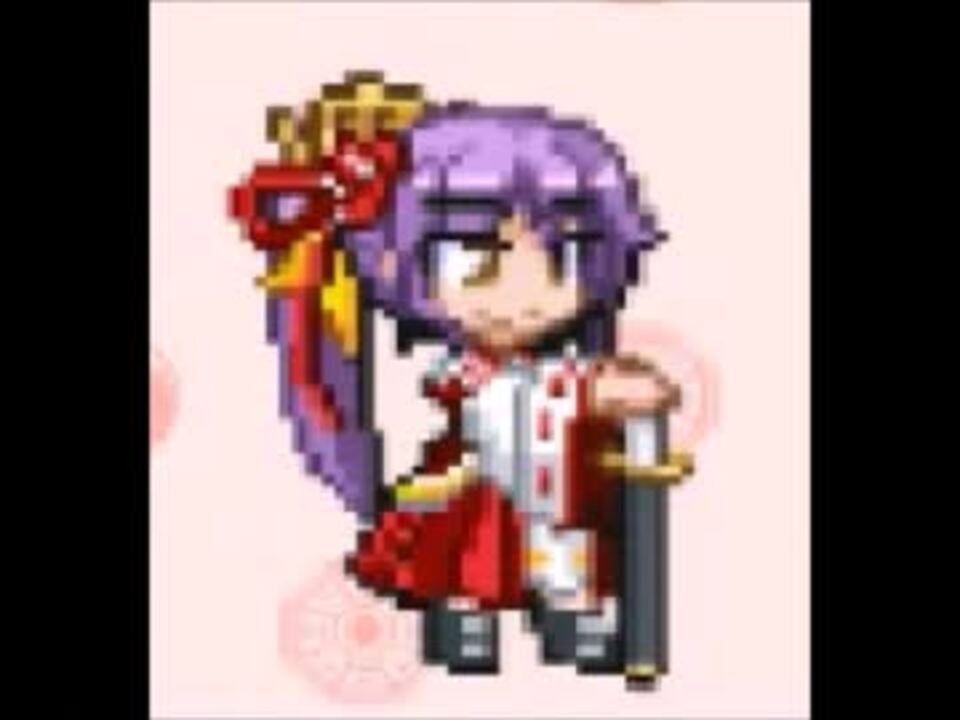 【実況】幻想郷をよりひめ一体で制覇する Part8 【幻想人形演舞】 ニコニコ動画