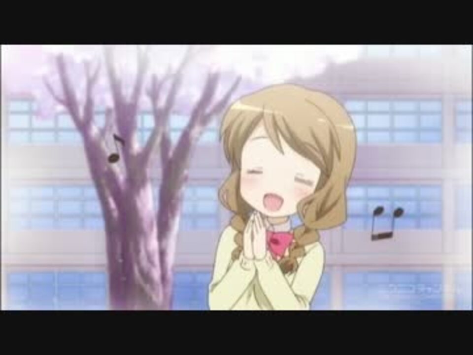 カラスちゃん「そうだ、私がFLOWER歌ってあげる」 - ニコニコ動画