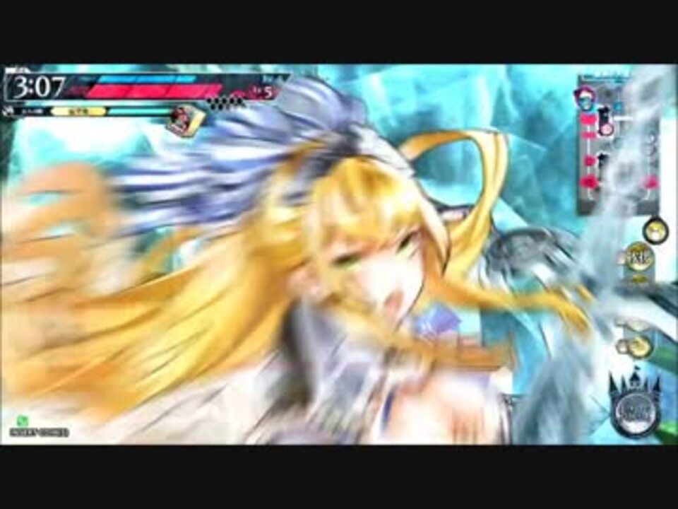 【wlw】いつまでもどこまでもサンドリヨン その12【AA4】 - ニコニコ動画