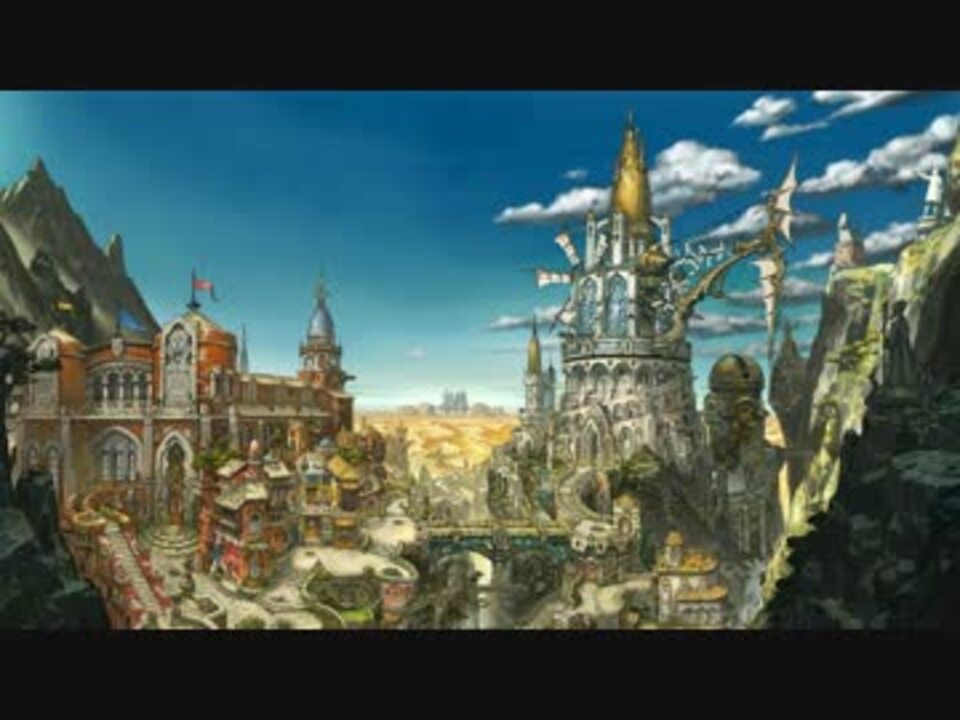 Last Song - ryo (supercell) feat.chelly - ニコニコ動画