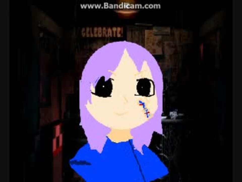 [Haruko Tsuchiya] Five Nights At Freddy's ~ UTAU cover - ニコニコ動画