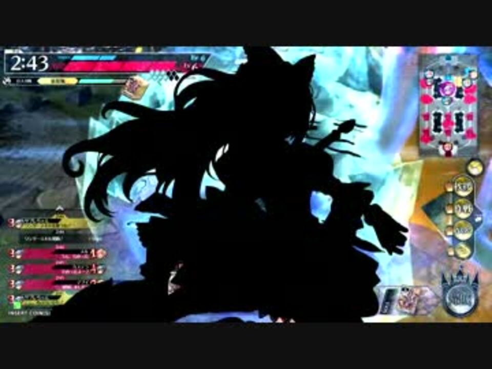 【WLW】びっくりした！その13【AA4】 - ニコニコ動画