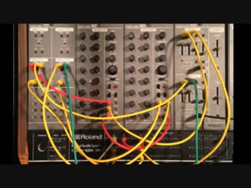 ＜解説11c＞シーケンサーのシリアル接続／ピッチが高くなる問題を解決 - ニコニコ動画