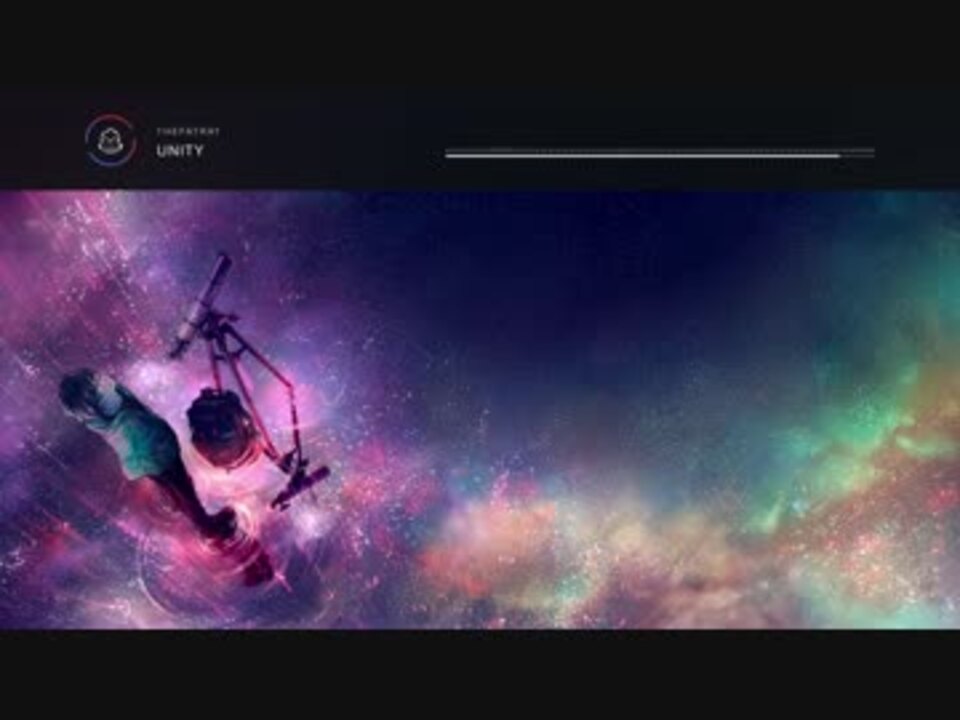 TheFatRat - Unity - ニコニコ動画