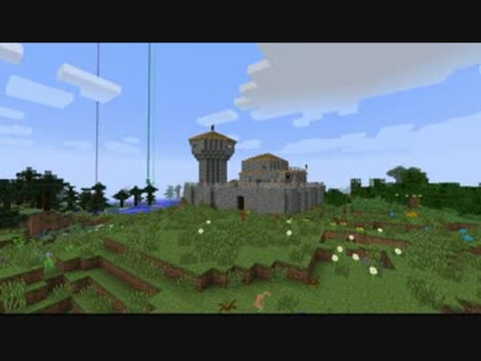 【Minecraft】 Wizardcraft Part16前編 【ゆっくり実況】 - ニコニコ動画