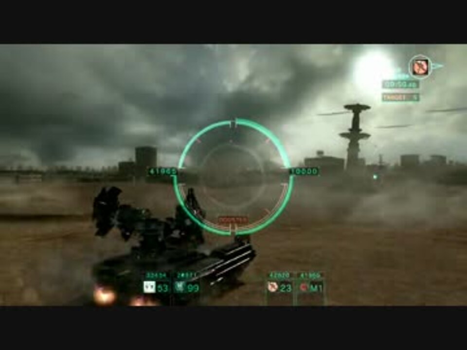 【ACVD】 勢力戦_227 【PS3】 - ニコニコ動画