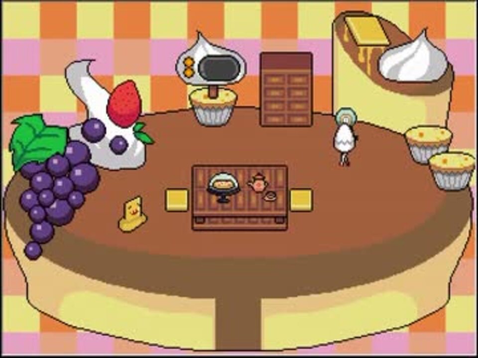【実況】おいでよ！ミノニヨクシティ 【5日目】 ニコニコ動画