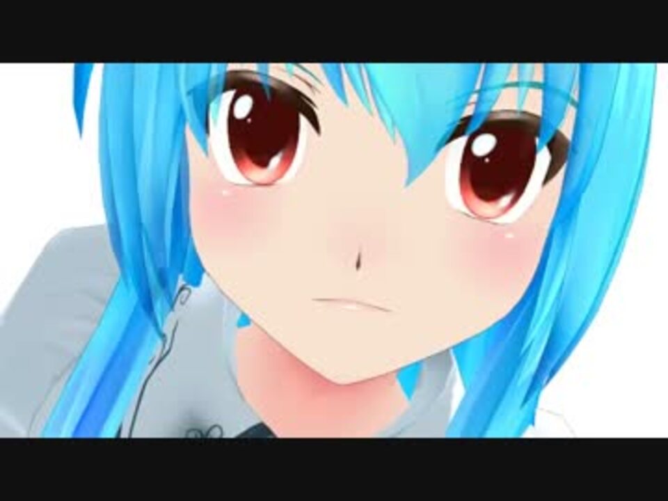 【東方mmd】kanata式天子「ダメダァ～ッメ！」 ニコニコ動画