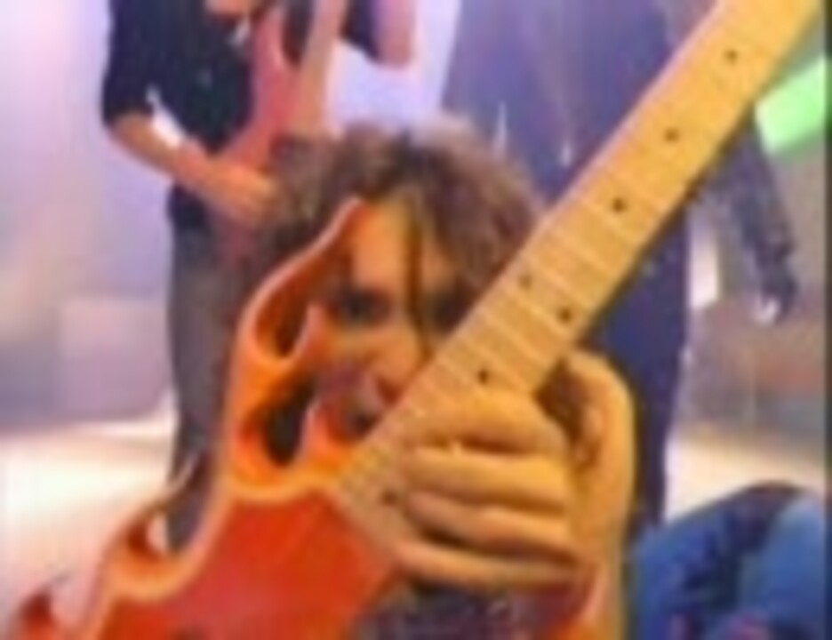 Goin' Crazy - David Lee Roth - ニコニコ動画