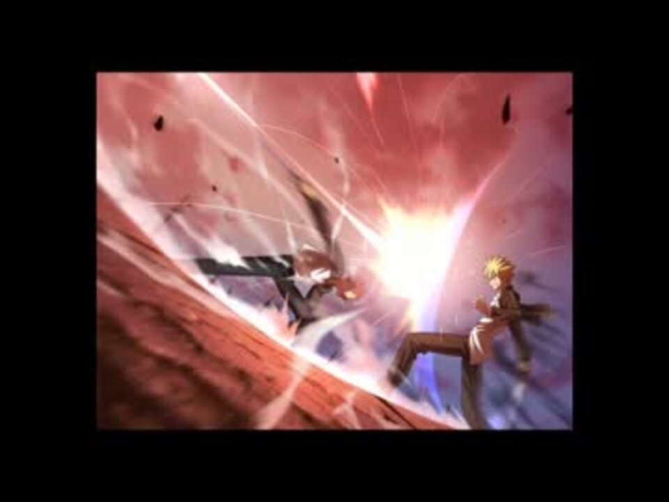 fate mad imitation - ニコニコ動画