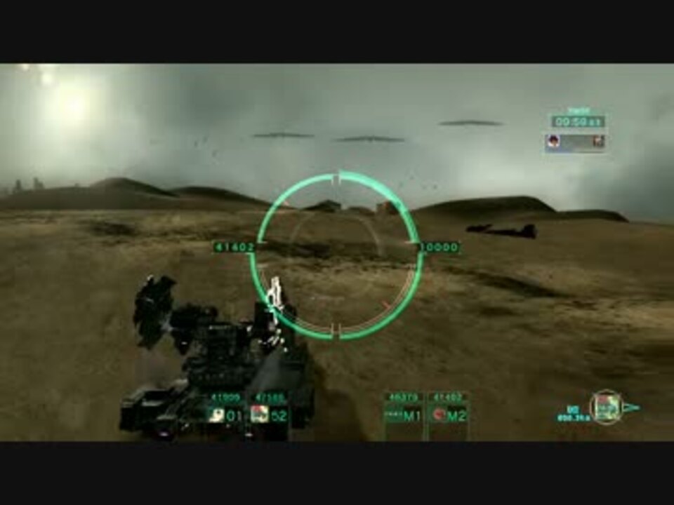 【ACVD】 勢力戦_229 【PS3】 - ニコニコ動画