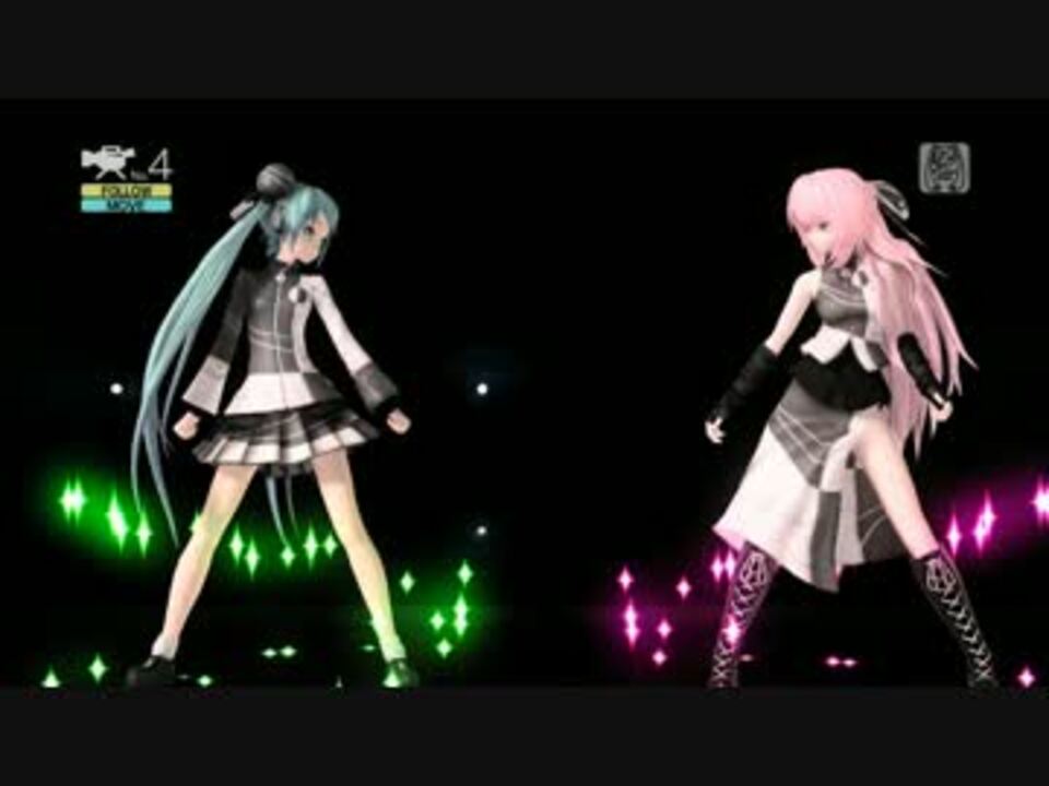 【DT extend】WEDH（正面）【ライブ鑑賞／コンフリクト】 - ニコニコ動画