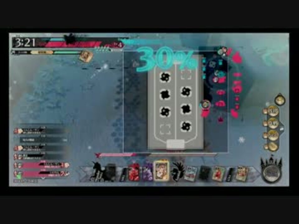 【WLW】アシェンのお願いクリスラ【AA4】11発目 - ニコニコ動画